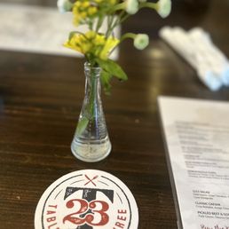 TABLE 23 - Updated September 2025 - 540 Photos & 546 Reviews - 1215 ...