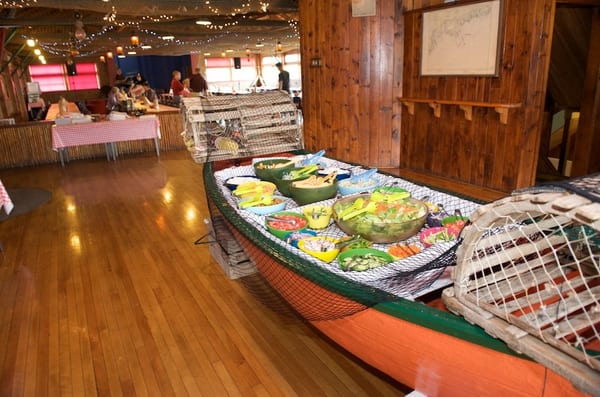 SHORE CLUB LOBSTER SUPPERS - Updated August 2024 - 48 Photos & 30 ...