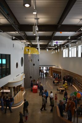 LINC LIBRARY INNOVATION CENTER - Updated December 2025 - 44 Photos ...