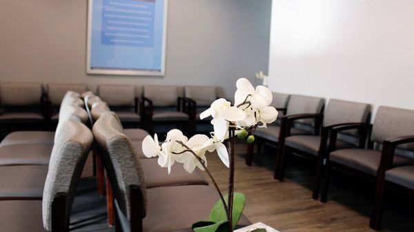 VILLAGE HEALTH PARTNERS - MCKINNEY MEDICAL VILLAGE - Updated November ...