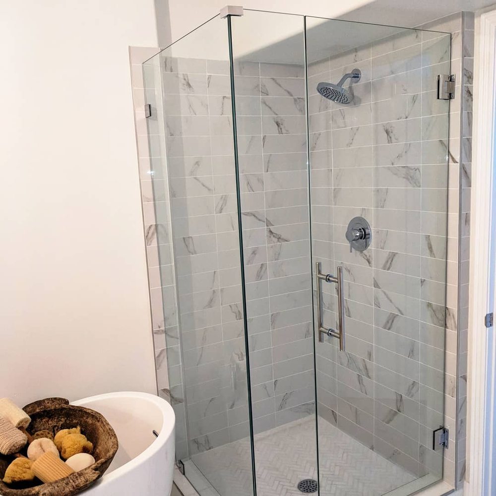 COMPLETE GLASS UTAH - Updated August 2025 - 13 Photos - 1325 S 500th E ...