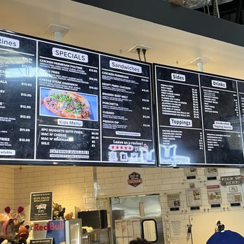 THE KROFT - Updated September 2024 - 552 Photos & 282 Reviews - 4150 ...