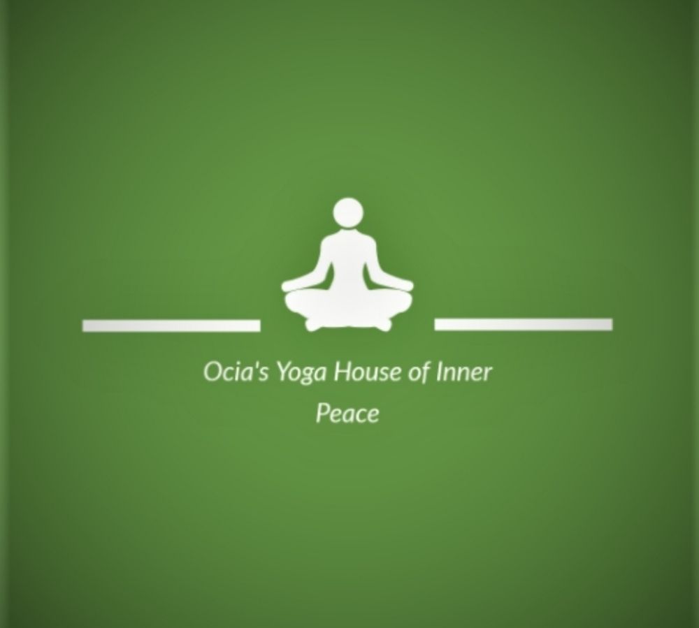 OCIA’S YOGA HOUSE OF INNER PEACE - Request Information - Kansas City ...