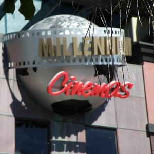 ACE CINEMAS - Updated May 2025 - Syren St, Rockingham Western Australia ...