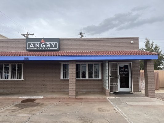 ANGRY GERMAN - 66 Photos & 33 Reviews - 355 W Wilcox Dr, Sierra Vista ...