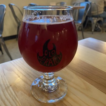 OLD SCRATCH PIZZA - Updated October 2024 - 68 Photos & 78 Reviews ...