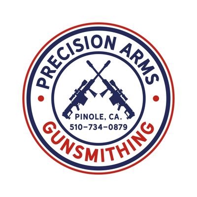 PRECISION ARMS GUNSMITHING - Updated December 2025 - 10 Photos & 19 ...