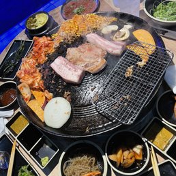 PIGYA - 267 Photos & 130 Reviews - 3400 W 8th St, Los Angeles ...