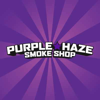 PURPLE HAZE SMOKE SHOP - Updated June 2026 - 19 Reviews - 12910 ...