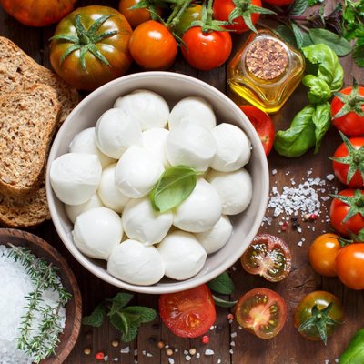 THE MOZZARELLA COMPANY - 39 Photos & 39 Reviews - 2944 Elm St, Dallas ...