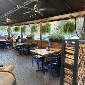 BLUE FIRE RESTAURANT - Updated June 2025 - 68 Photos & 38 Reviews ...