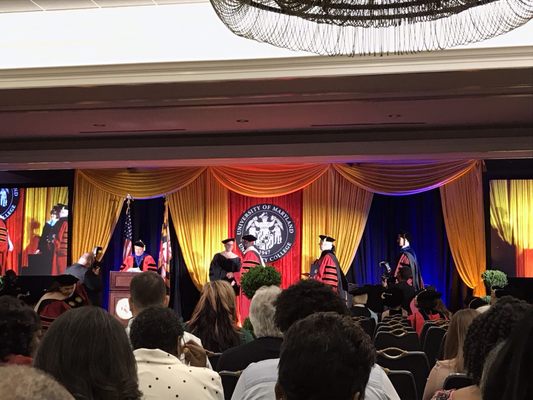 UNIVERSITY OF MARYLAND GLOBAL CAMPUS - Updated December 2025 - 12 ...