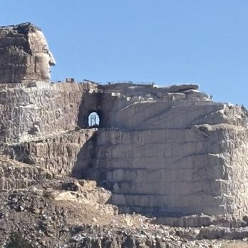 CRAZY HORSE MEMORIAL - Updated July 2025 - 1206 Photos & 518 Reviews ...