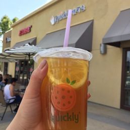 QUICKLY - Updated December 2025 - 198 Photos & 138 Reviews - 731 E ...