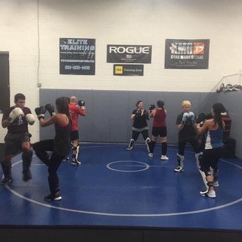 ELITE KRAV MAGA TRAINING & FITNESS - Updated October 2025 - 5161 West ...