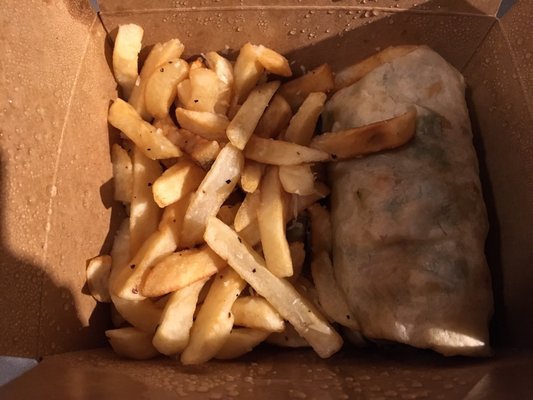 CHEF TAI’S MOBILE BISTRO - Updated April 2025 - 32 Photos & 71 Reviews ...