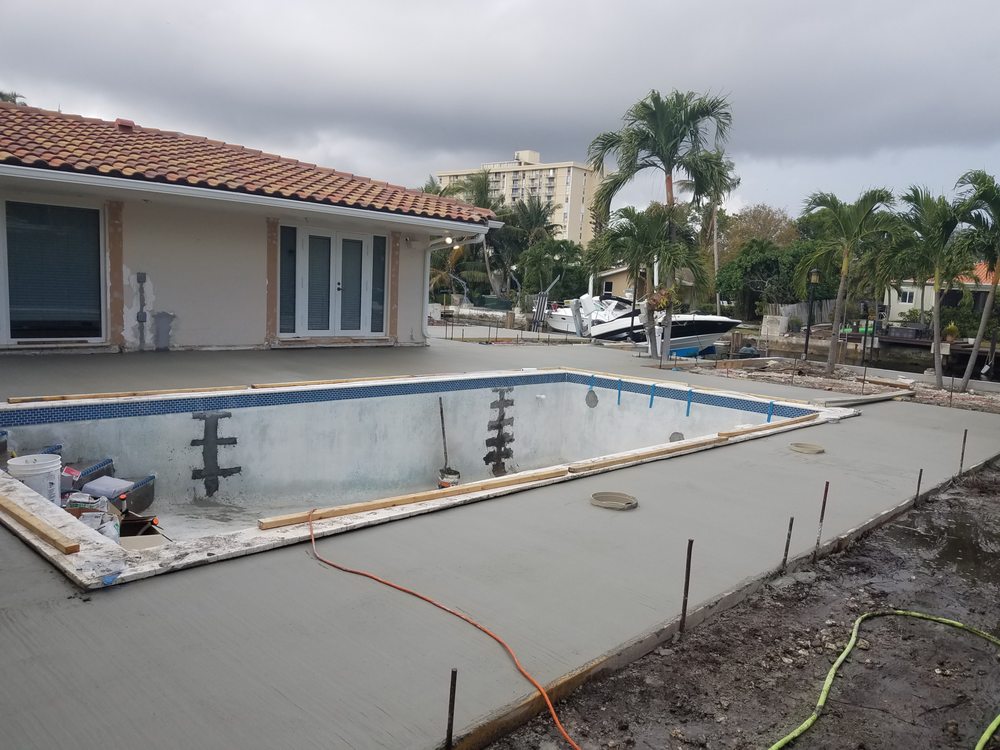 TOMAS CONCRETE - Updated July 2025 - 10 Photos - North Miami, Florida ...
