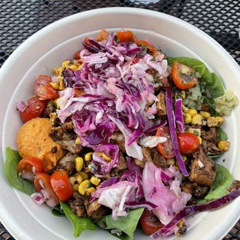 CAVA - Updated May 2024 - 56 Photos & 40 Reviews - 920 E University Dr ...