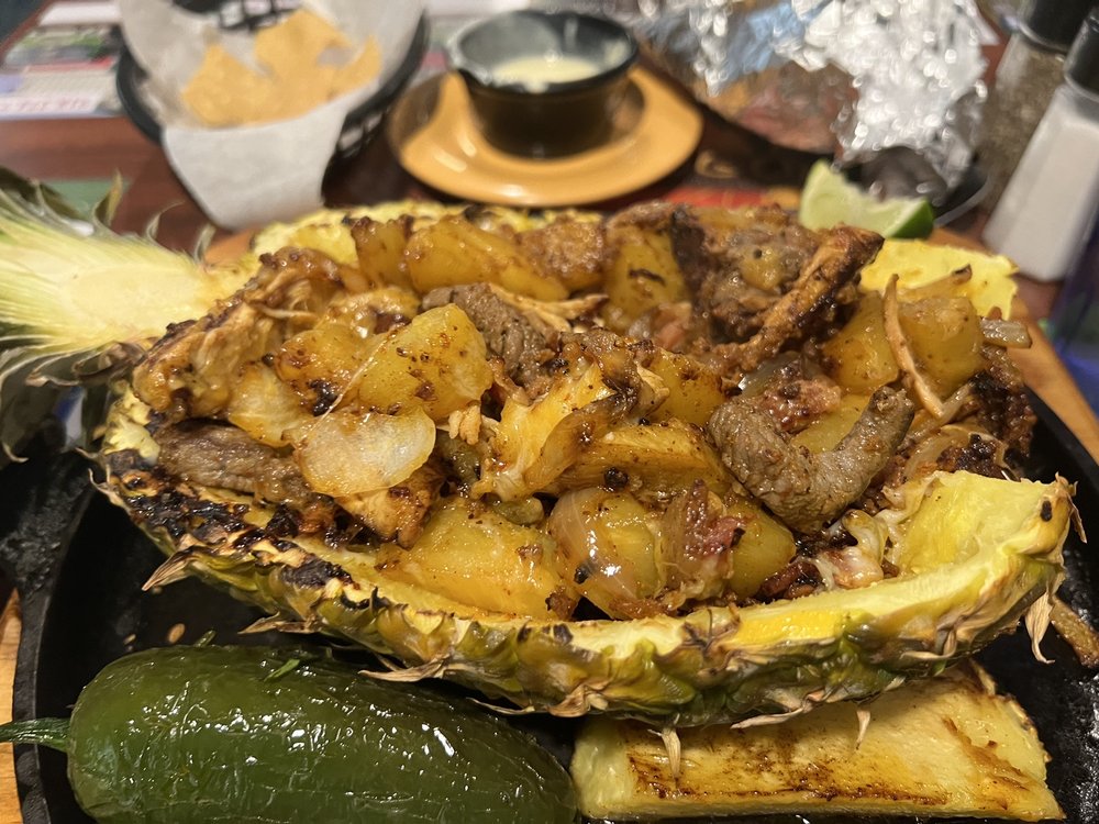 EL FOGON - 62 Photos & 137 Reviews - 11515 N Garnett Rd, Owasso ...