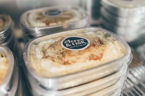 ACRES & OAK KITCHEN - Updated January 2026 - 18 Photos - 1030 Ball St ...