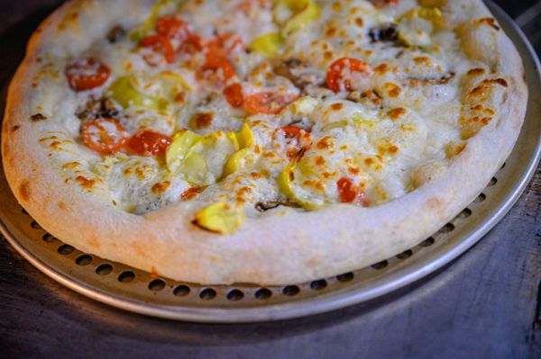 CRUST CRAFT BAKERY + PIZZERIA - Updated August 2025 - 24 Photos - 36 ...