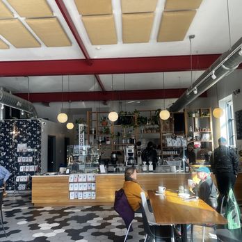 ULTIMO COFFEE - Updated October 2025 - 58 Photos & 75 Reviews - 5901 ...