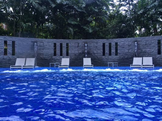 EQUARIUS HOTEL - 8 Sentosa Gateway, Southern Islands, Singapore ...