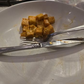 IL GUSTO RISTORANTE ITALIANO - Updated January 2026 - 129 Photos & 153 ...