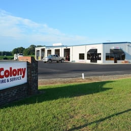 Colony Tire Reviews | Read Customer Service Reviews of colonytire.com