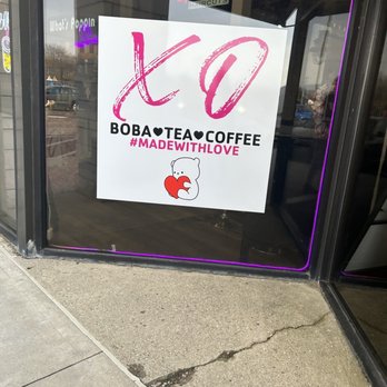 XO BOBA TEA COFFEE - Updated January 2026 - 10 Photos & 10 Reviews ...
