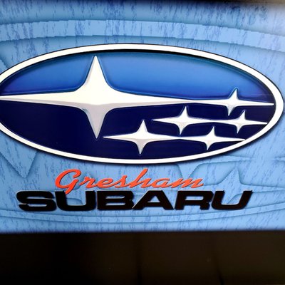 GRESHAM SUBARU - Updated April 2025 - 71 Photos & 235 Reviews - 1925 E ...