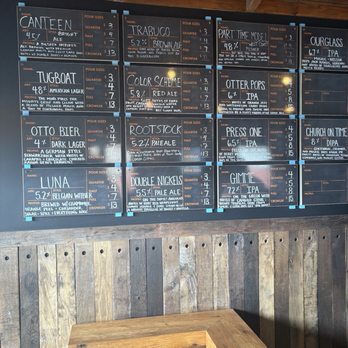 DOCENT BREWING - Updated December 2025 - 110 Photos & 71 Reviews - 3060 ...