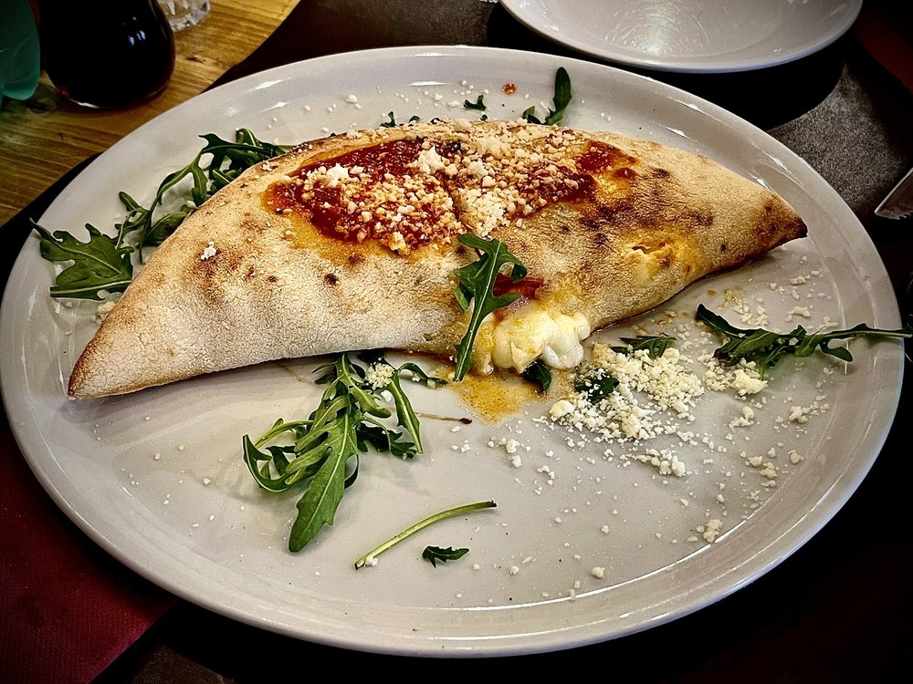 MAMA EAT - 20 Photos & 14 Reviews - Borgo Pio 28, Roma, Italy - Gluten ...