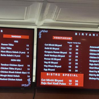 BIRYANI BISTRO - Updated December 2025 - 46 Photos & 15 Reviews - 17917 ...