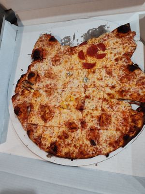 DERANGO THE PIZZA KING RACINE WEST - Updated December 2025 - 39 Photos ...