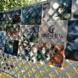 PUPUKEA GRILL - Updated June 2025 - 393 Photos & 343 Reviews - 59-680 ...