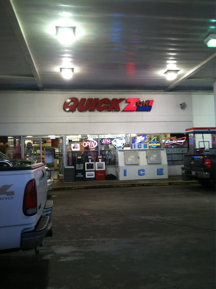 QUICK ZONE - Updated June 2025 - 1422 W Tunnel Blvd, Houma, Louisiana ...