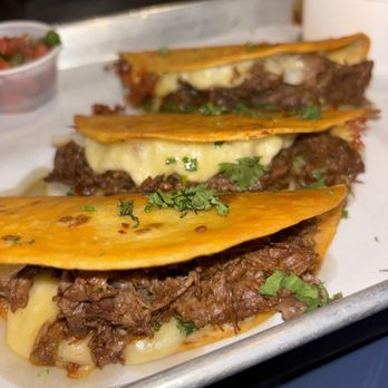 AGAVE & RYE - CLEVELAND - Updated August 2025 - 425 Photos & 265 ...