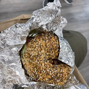 BAGEL TRAIN - Updated June 2025 - 69 Photos & 170 Reviews - 175 S Main ...