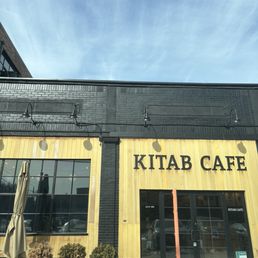 KITAB CAFE - Updated June 2025 - 49 Photos & 32 Reviews - 422 W Willis St, Detroit, Michigan ...