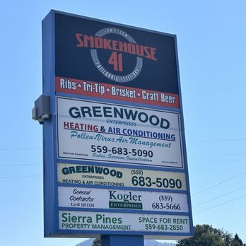 SMOKEHOUSE 41 - Updated December 2024 - 732 Photos & 912 Reviews ...