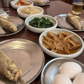 ABC TOFU HOUSE - Updated March 2025 - 254 Photos & 171 Reviews - 18044 ...