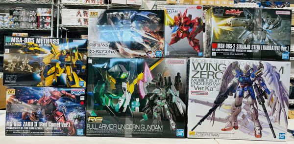 A-Z TOY HOBBY - Updated January 2026 - 72 Photos - 3325 Porter Rd, Katy ...