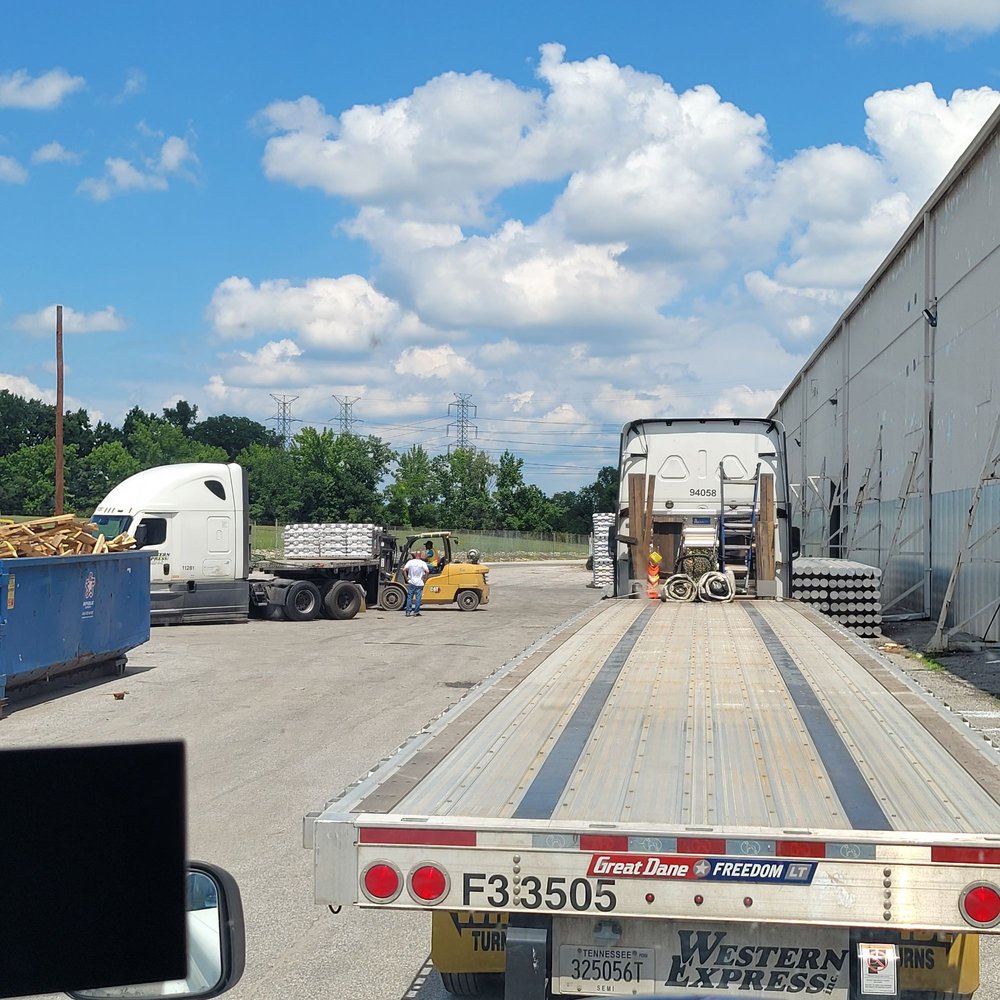 PACORINI METALS USA - Updated March 2026 - 7700 Rolling Mill Rd ...