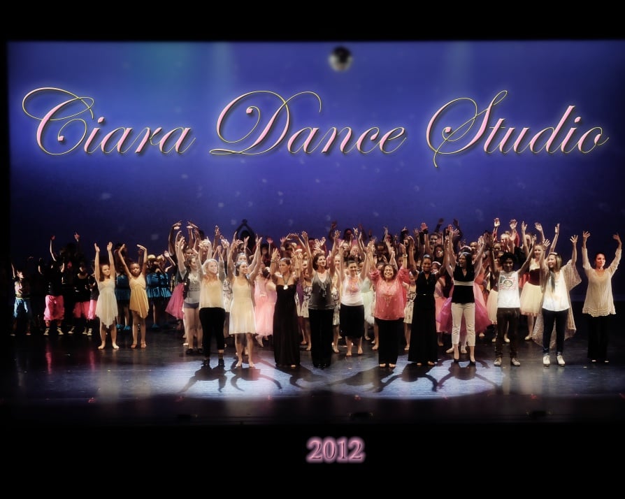 Ciara Dance Studio, California | Roadtrippers