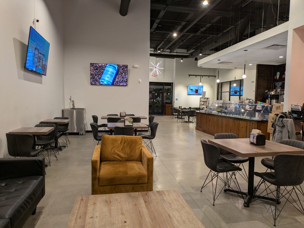 KNOWLEDGE PERK - Updated October 2025 - 11 Photos & 13 Reviews - 578 N ...