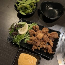 GYU-KAKU JAPANESE BBQ - Updated December 2025 - 527 Photos & 186 ...