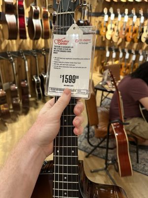 GUITAR CENTER - Updated May 2026 - 29 Photos & 122 Reviews - 8538 S ...