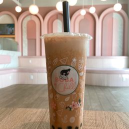 BOBA AND CHILL - Updated December 2025 - 300 Photos & 104 Reviews ...