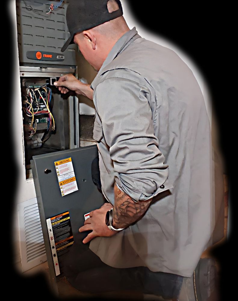 FREEDOM AC AND HEATING - Updated December 2025 - 100 Photos & 60 ...